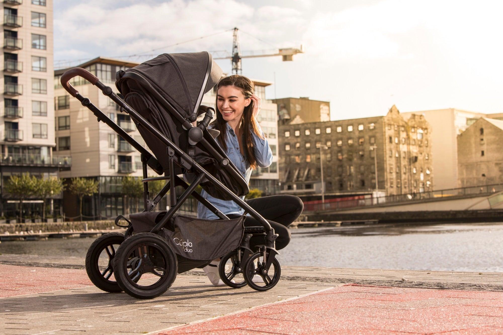 Pushchairs for Sale | Buy a Baby Pushchair or Twin Pushchair - LittleBe