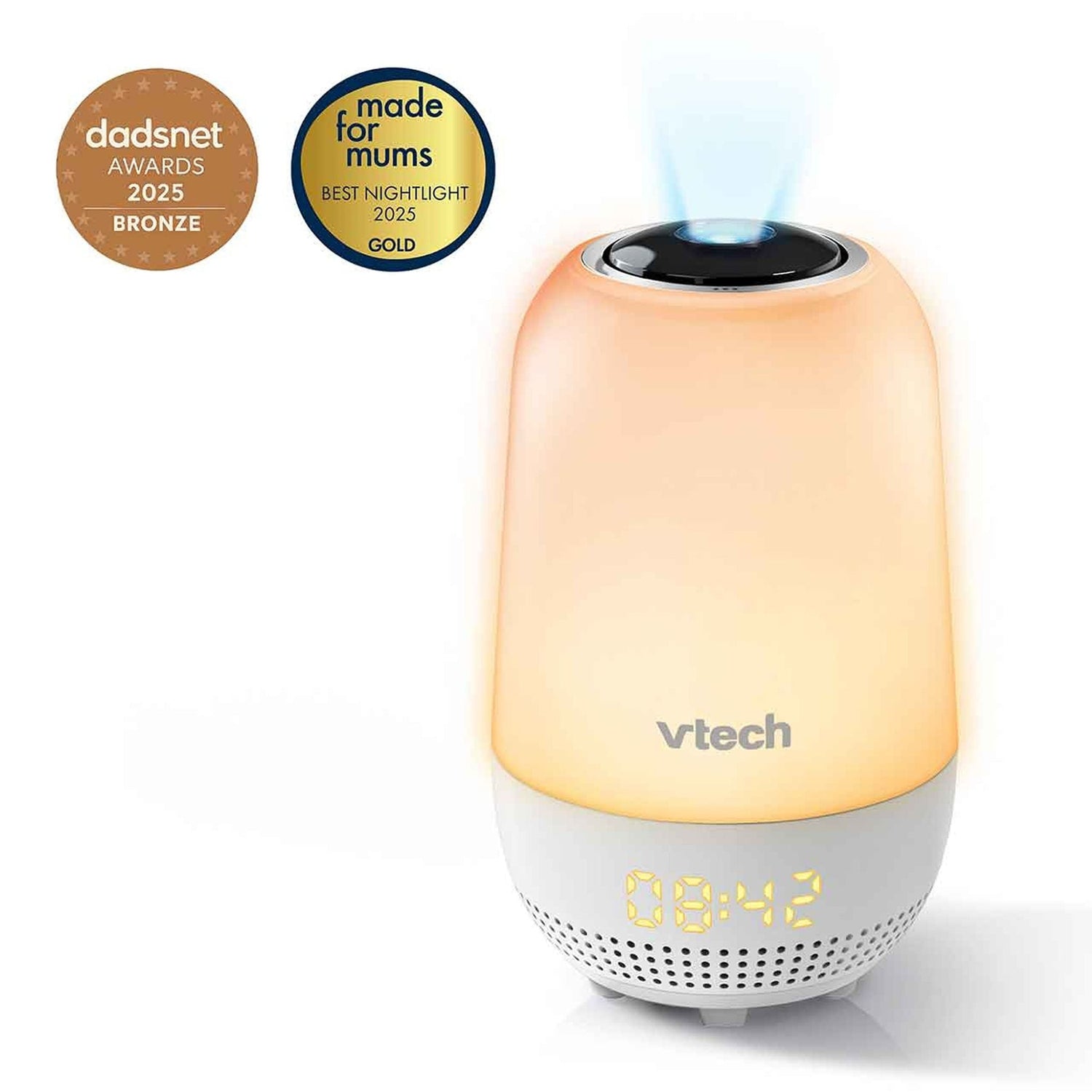 VTech BC8303 V-Hush Lite Sleep Trainer | LittleBe