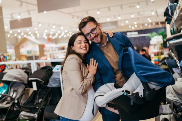 Voucher Cashback Programme – LittleBe